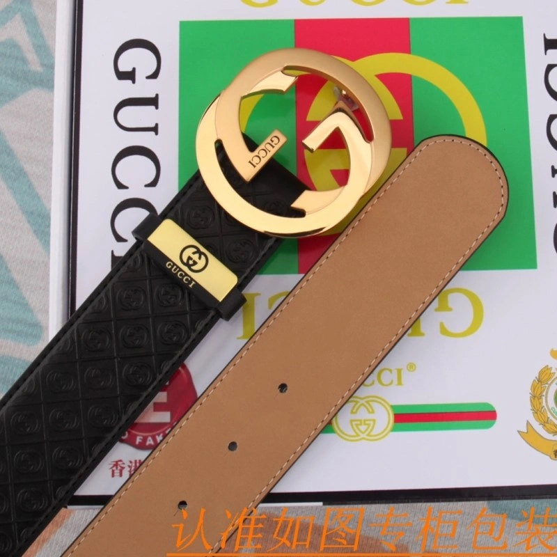Legit Gucci Belts