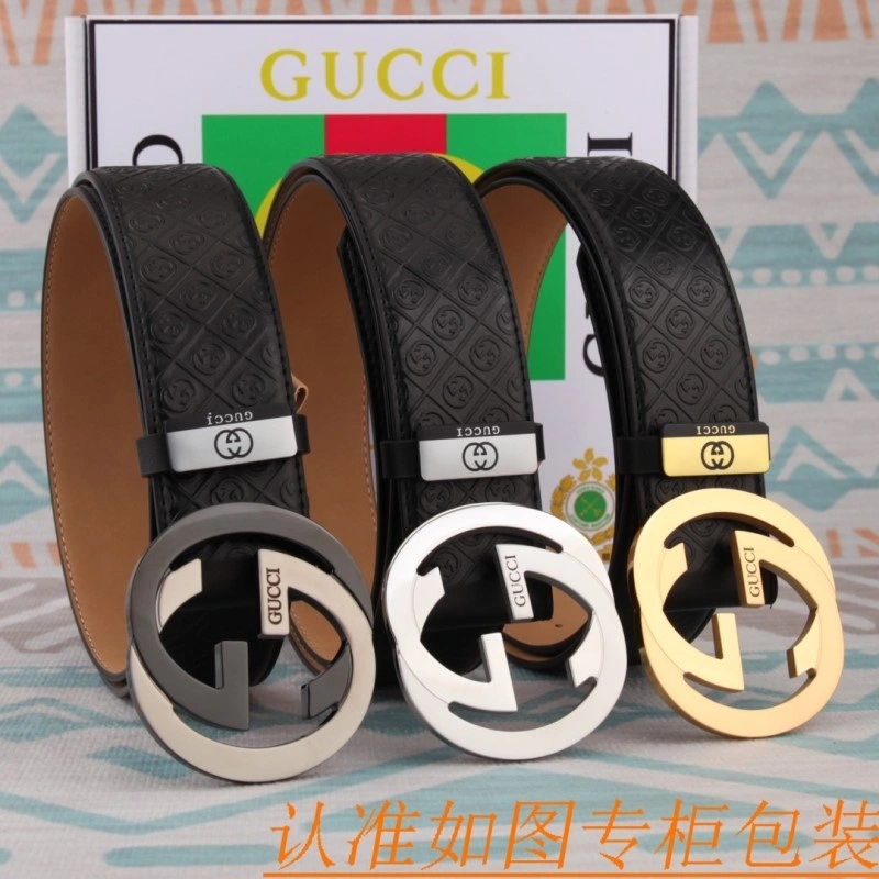 Legit Gucci Belts