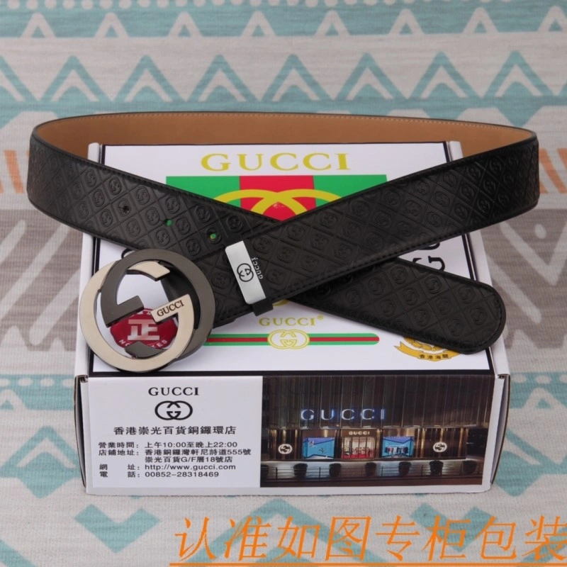 1:1 copy Gucci Belts