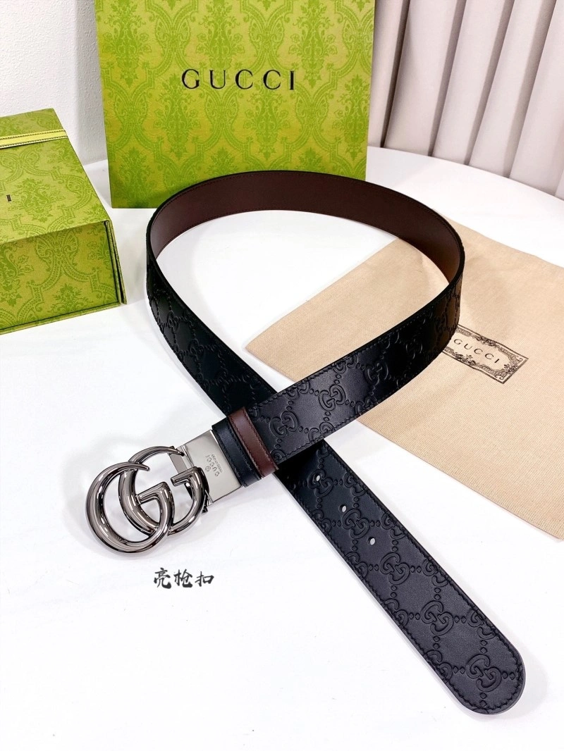 Inexpensive Gucci Belts