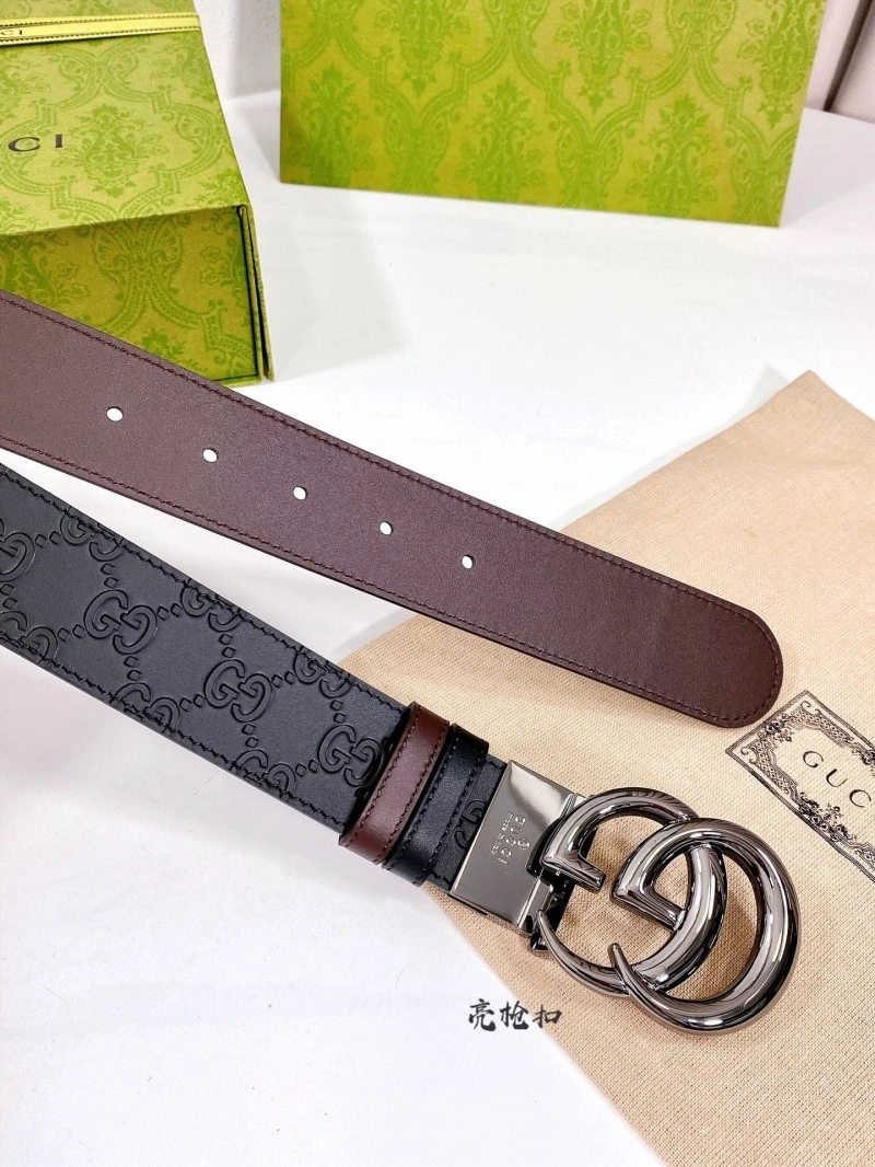 Inexpensive Gucci Belts