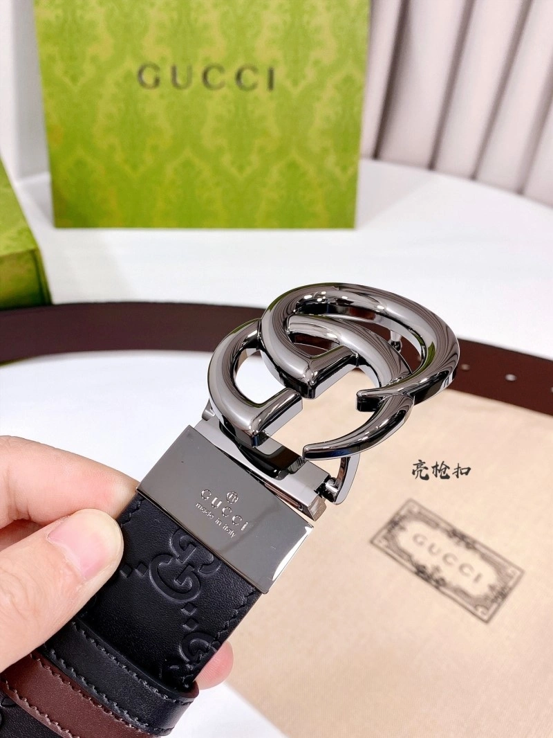 Inexpensive Gucci Belts