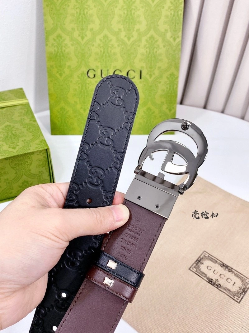 Inexpensive Gucci Belts