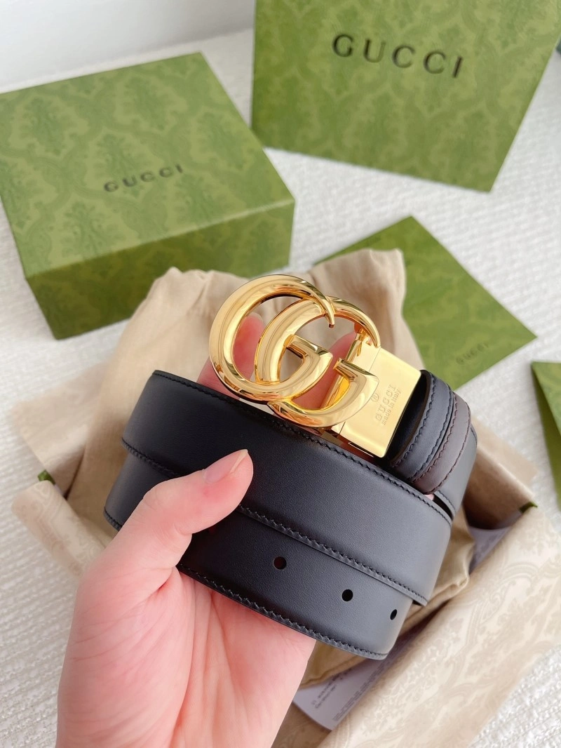 Brand-original Gucci Belts