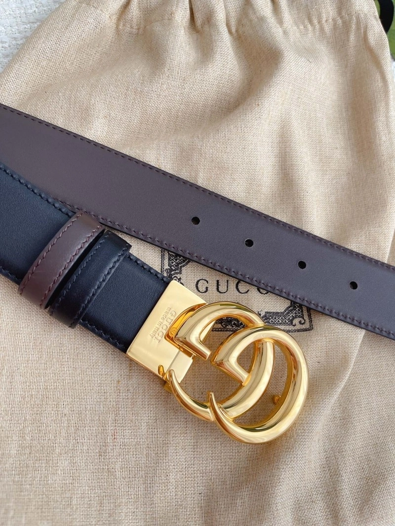 Brand-original Gucci Belts