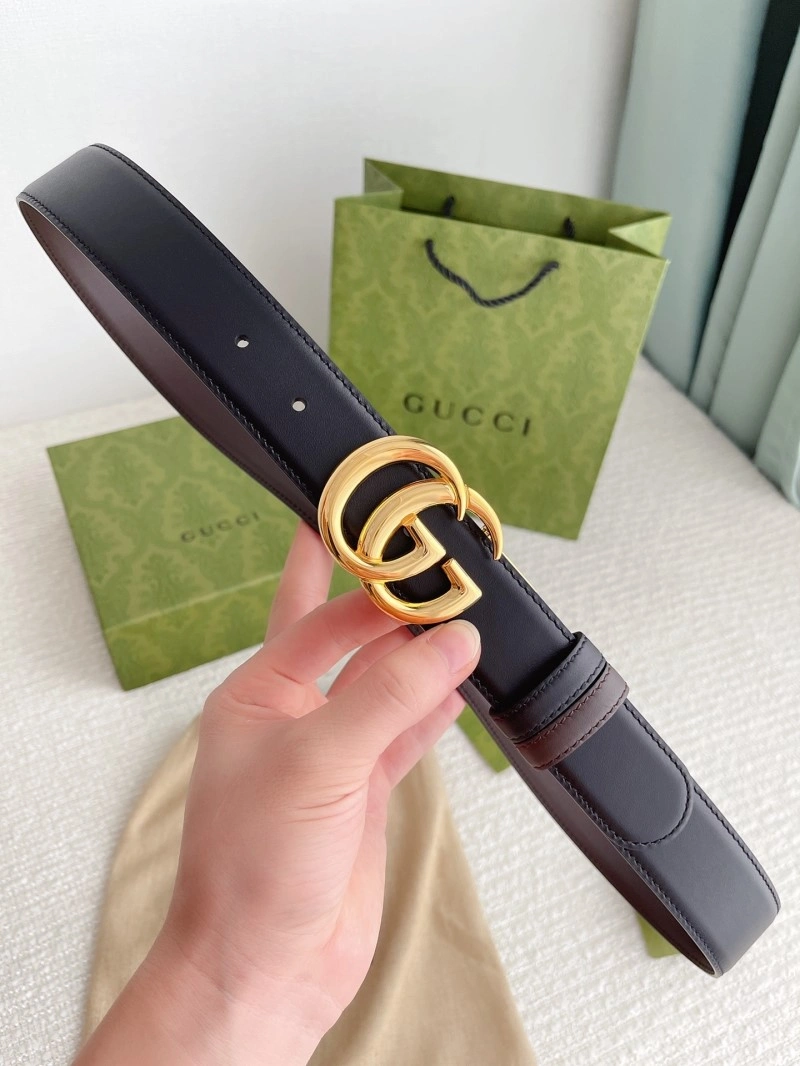 Brand-original Gucci Belts