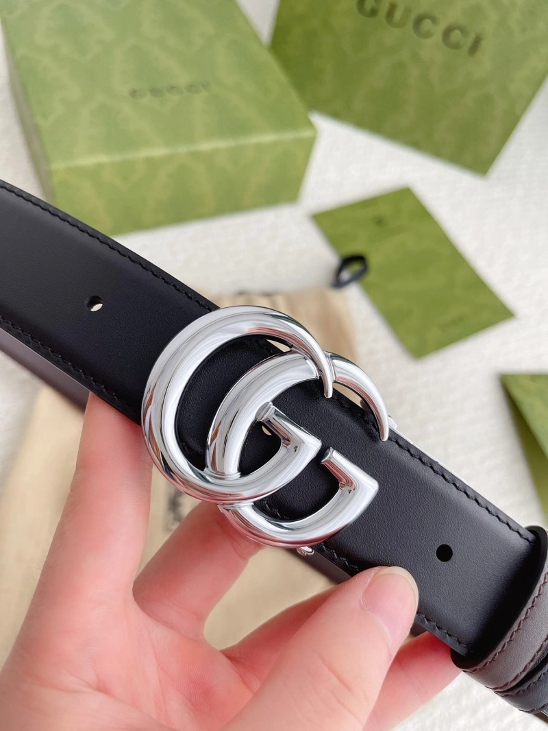 Genuine Gucci Belts