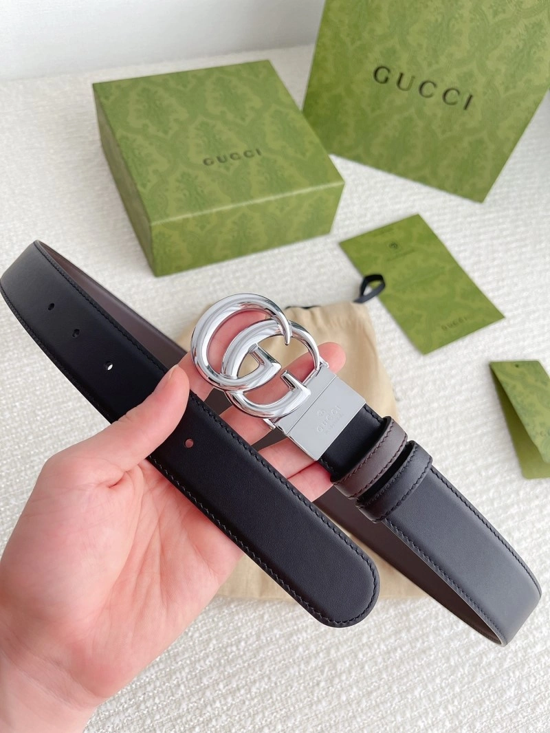 Genuine Gucci Belts
