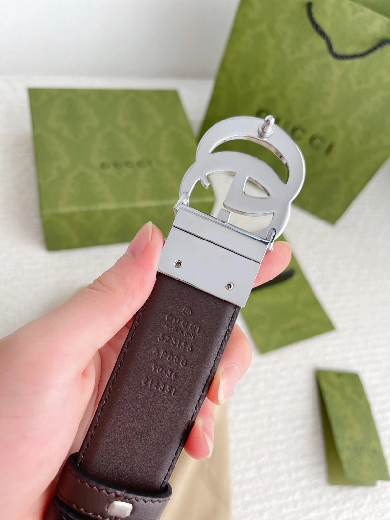 Genuine Gucci Belts