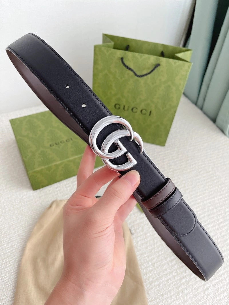 Genuine Gucci Belts