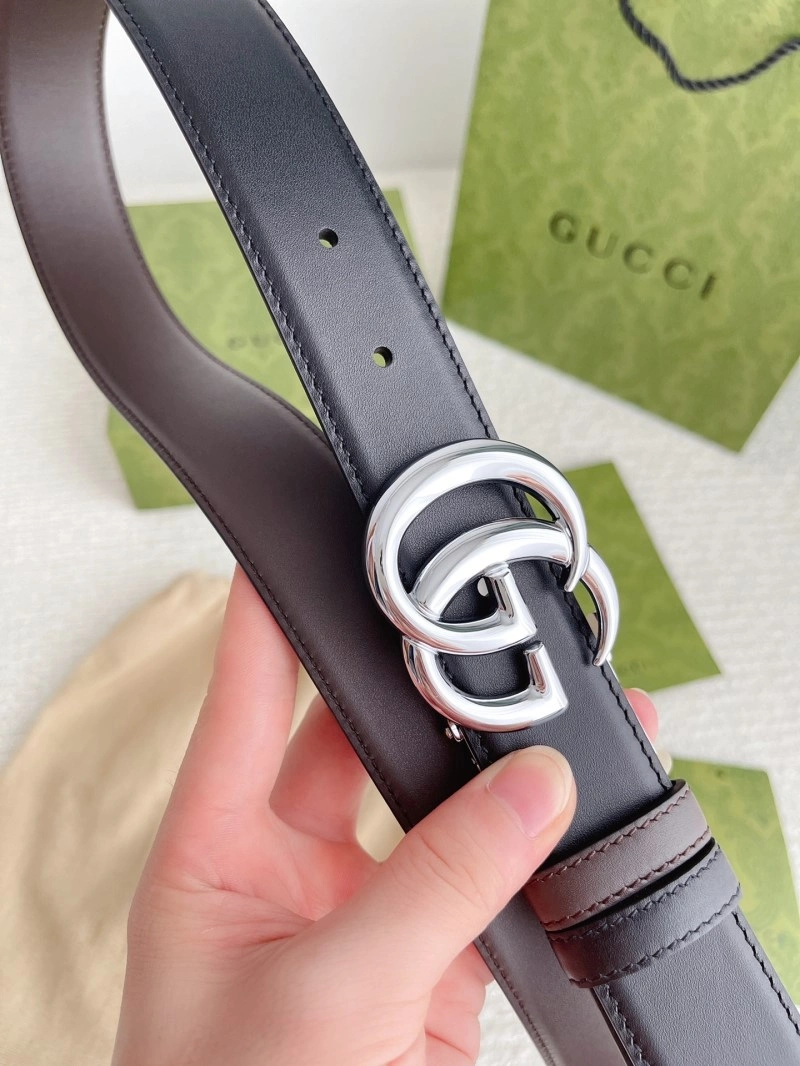 Genuine Gucci Belts