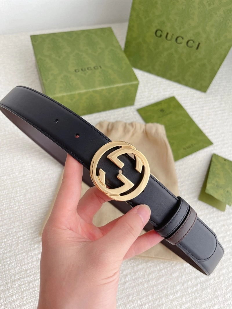 Reasonably priced Gucci Belts