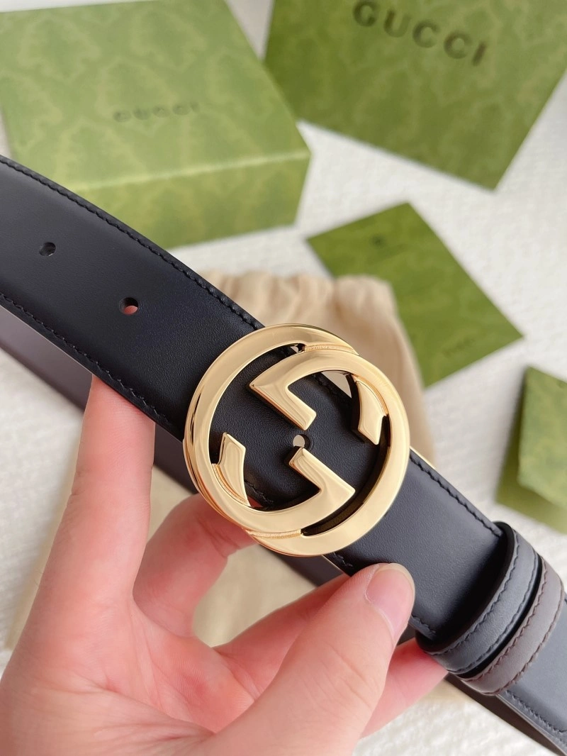 Reasonably priced Gucci Belts