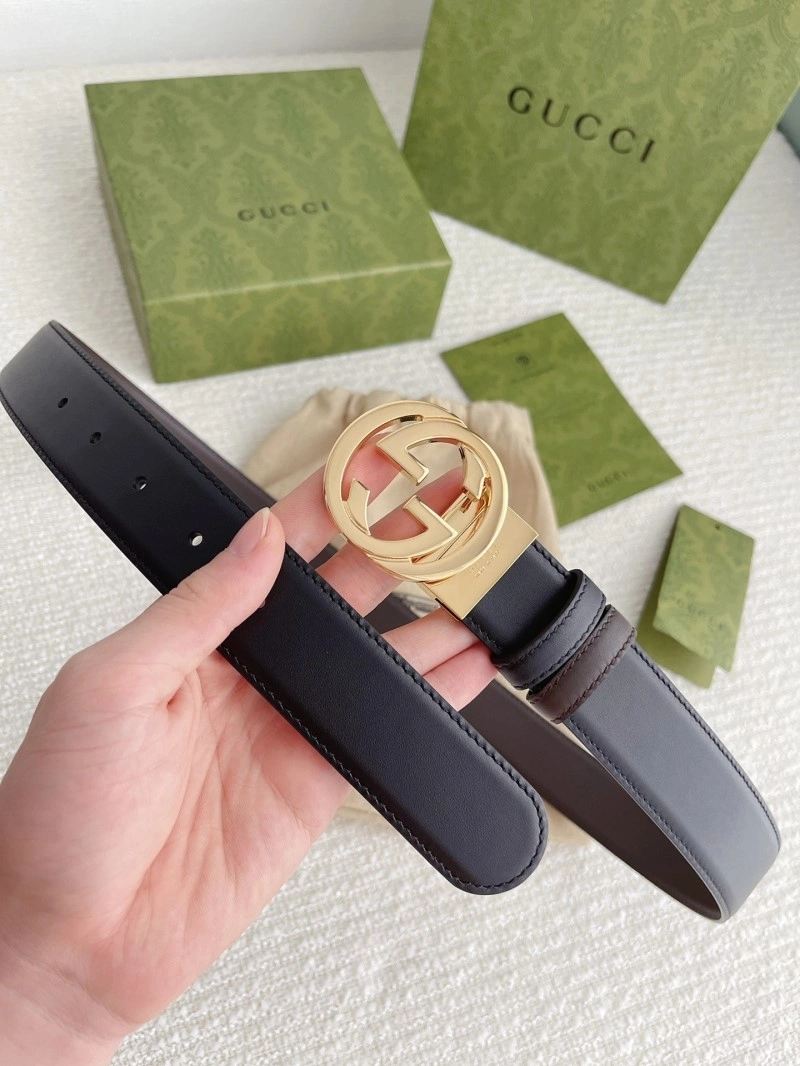 Reasonably priced Gucci Belts