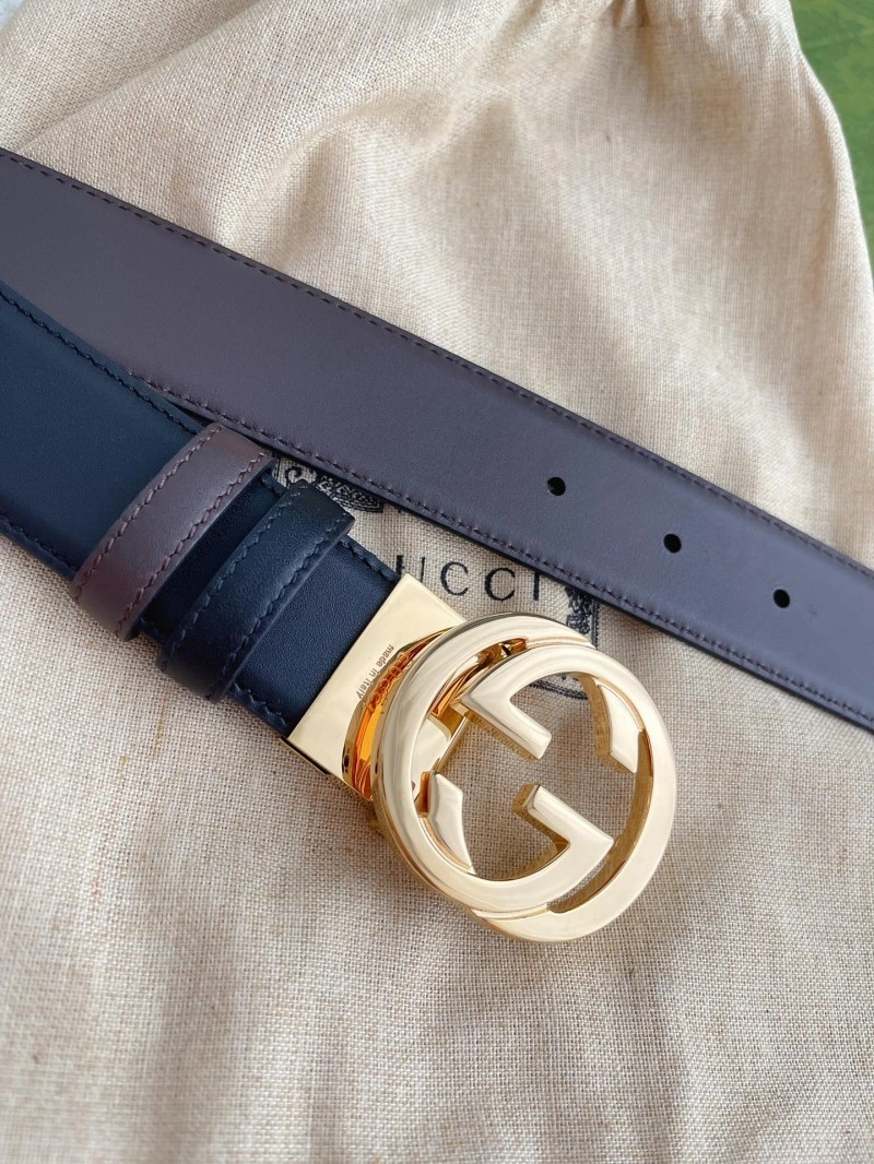 Reasonably priced Gucci Belts