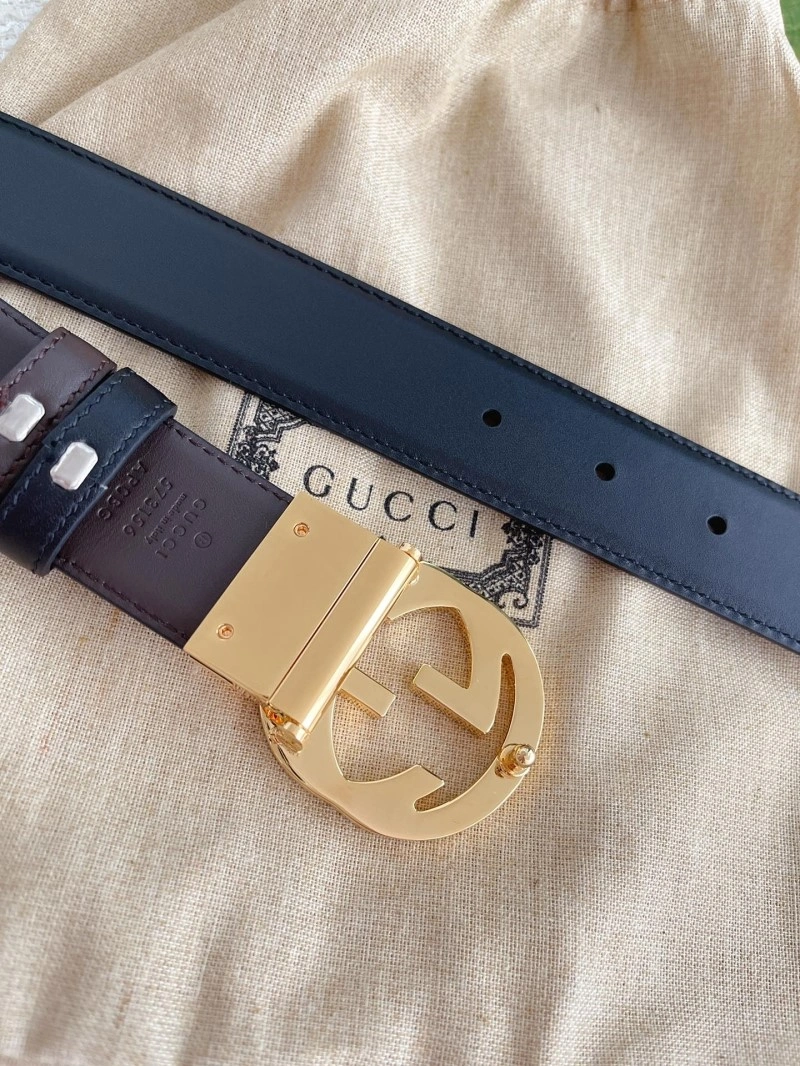 Reasonably priced Gucci Belts