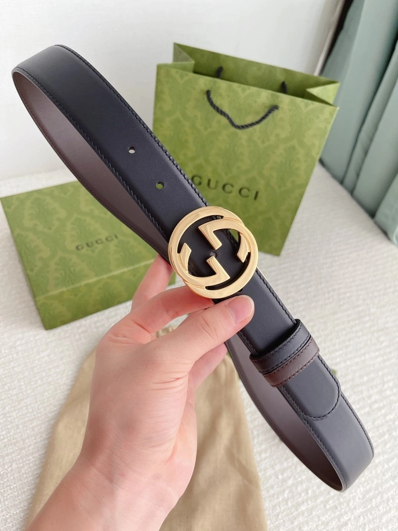 Reasonably priced Gucci Belts