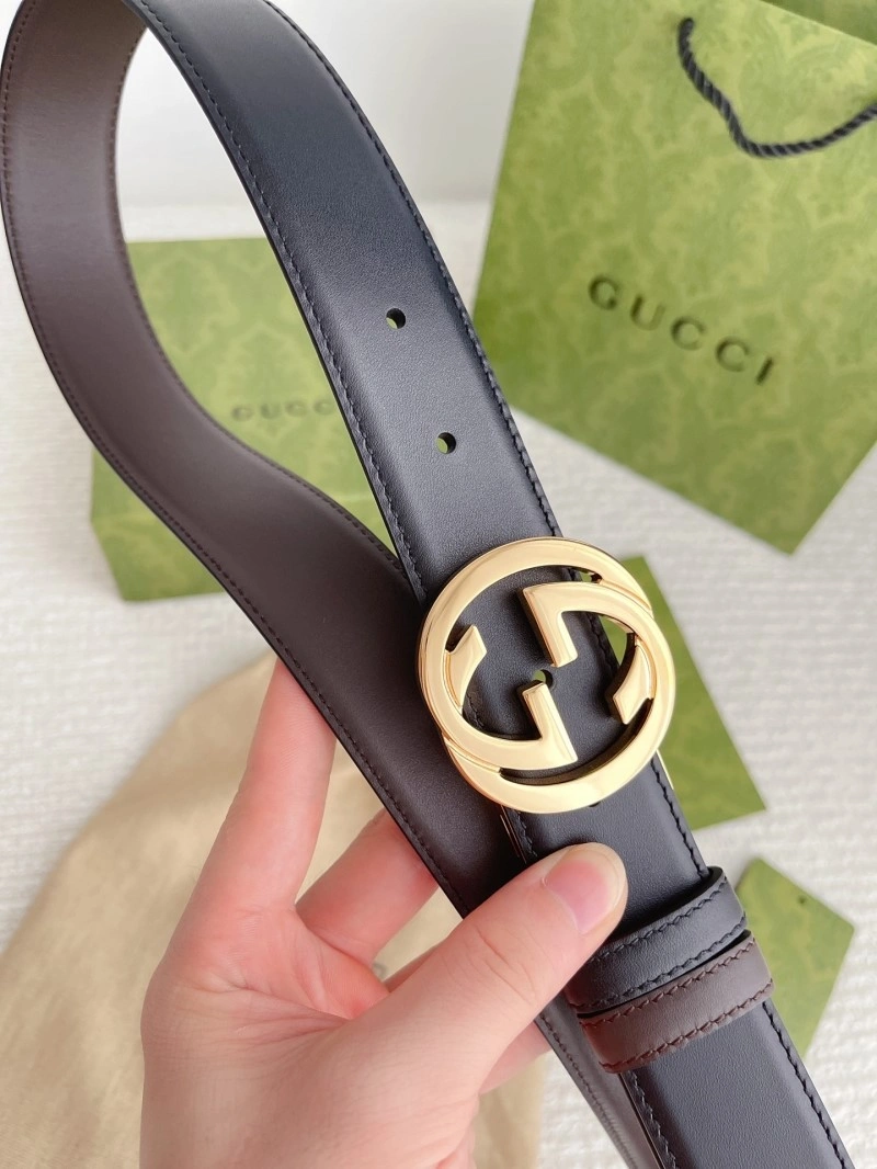 Reasonably priced Gucci Belts