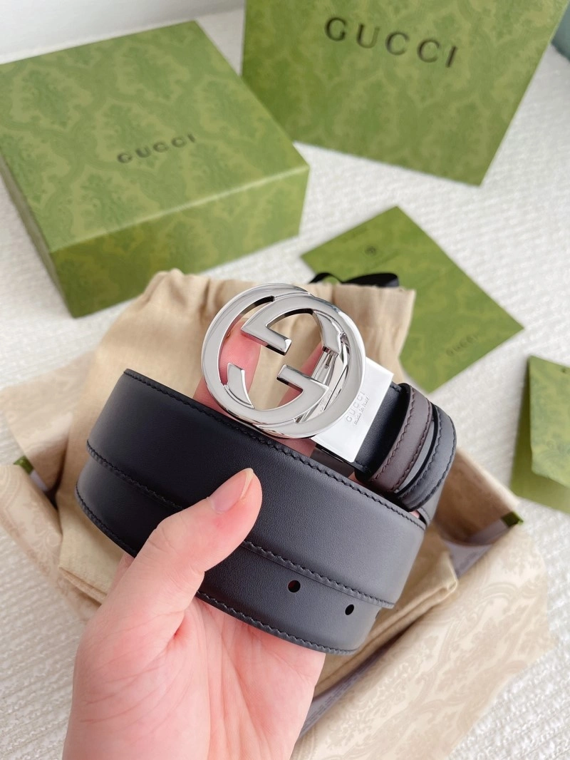 Inexpensive Gucci Belts