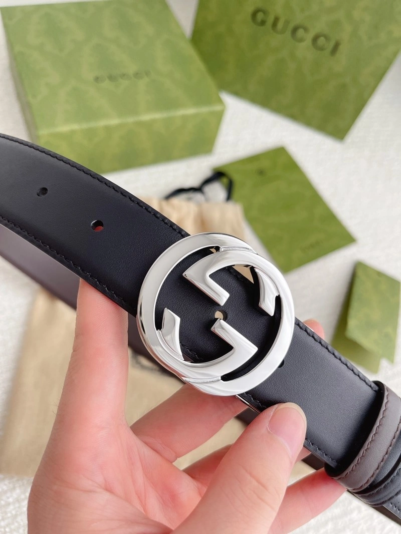 Inexpensive Gucci Belts