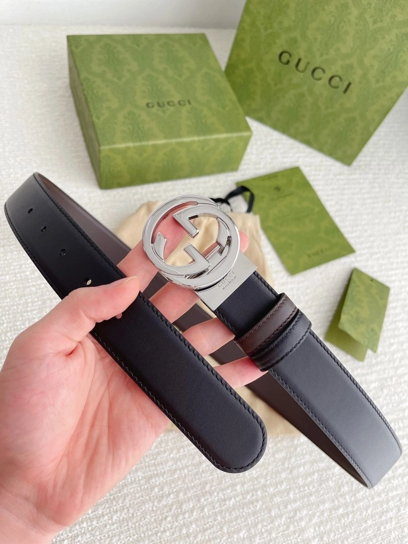 Inexpensive Gucci Belts