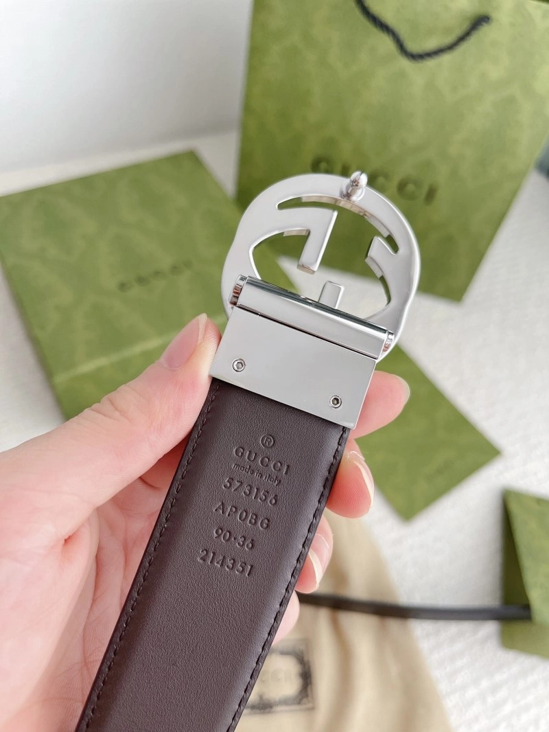 Inexpensive Gucci Belts