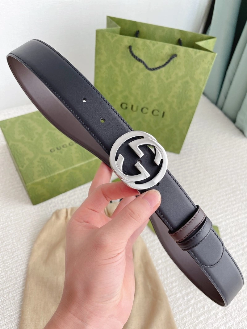 Inexpensive Gucci Belts