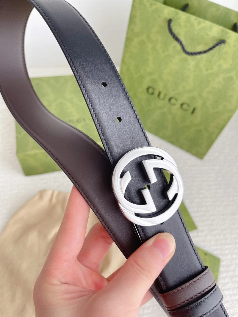 Inexpensive Gucci Belts