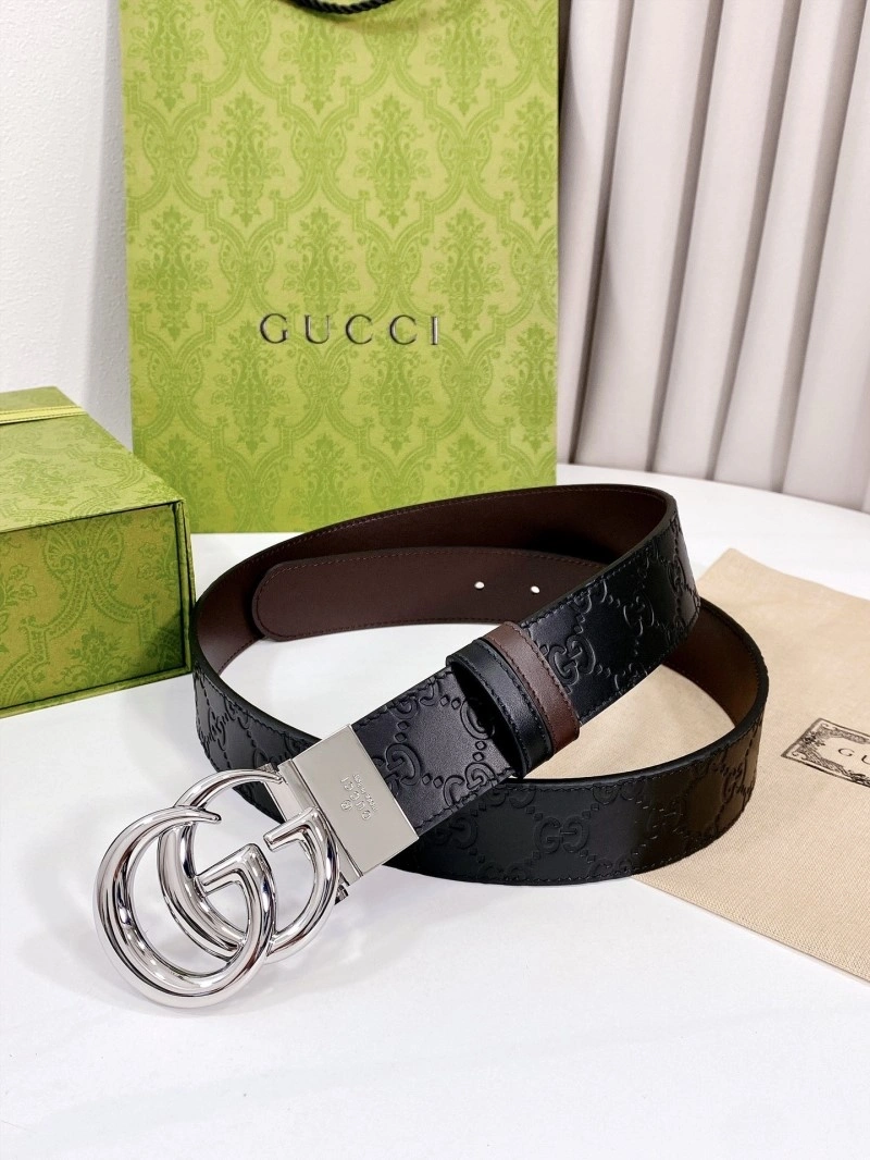 Low-cost Gucci Belts