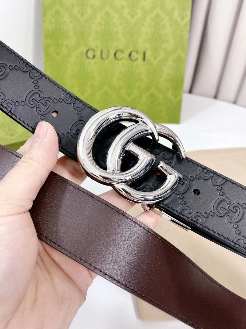 Low-cost Gucci Belts