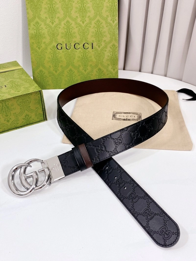 Low-cost Gucci Belts