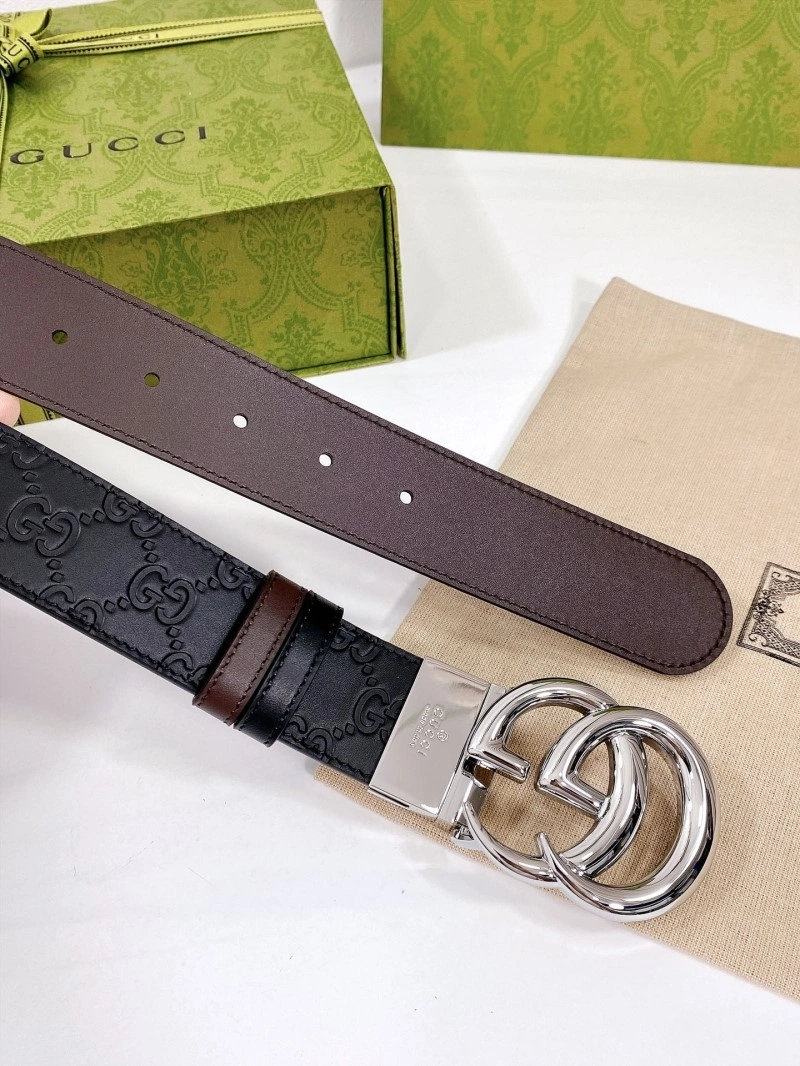 Low-cost Gucci Belts