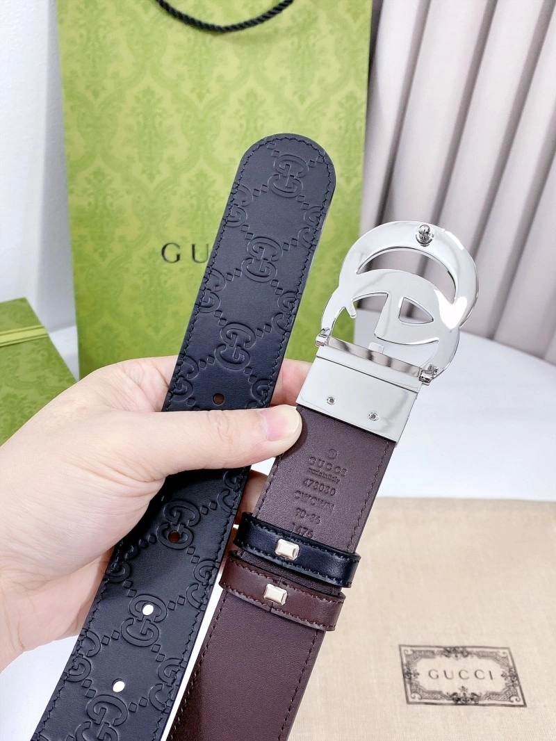 Low-cost Gucci Belts