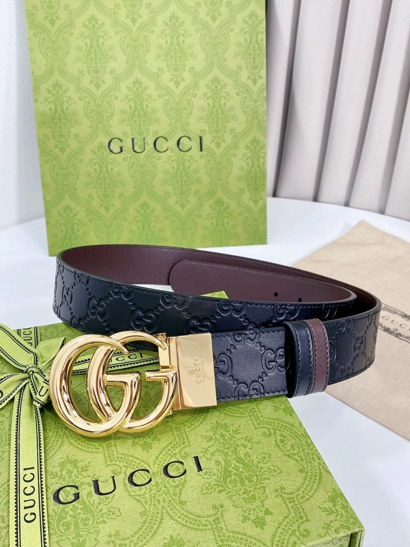 Exact replica Gucci Belts