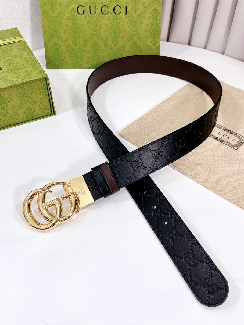 Exact replica Gucci Belts