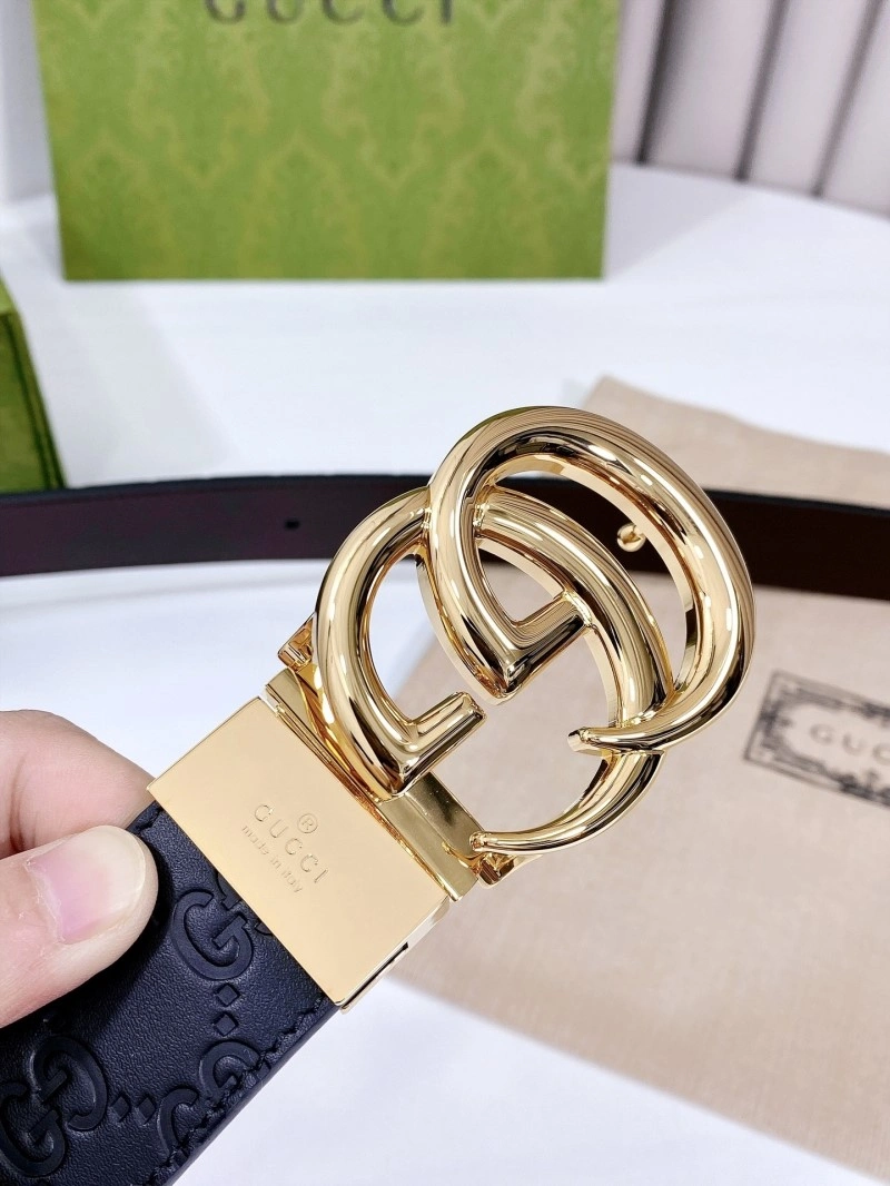 Exact replica Gucci Belts
