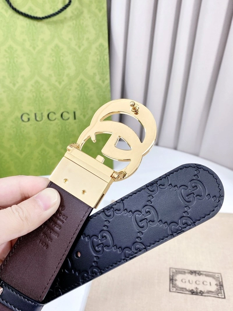 Exact replica Gucci Belts