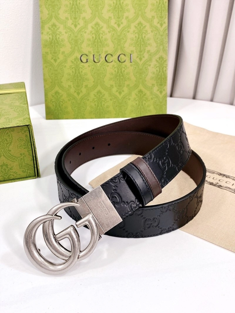 Low-cost Gucci Belts