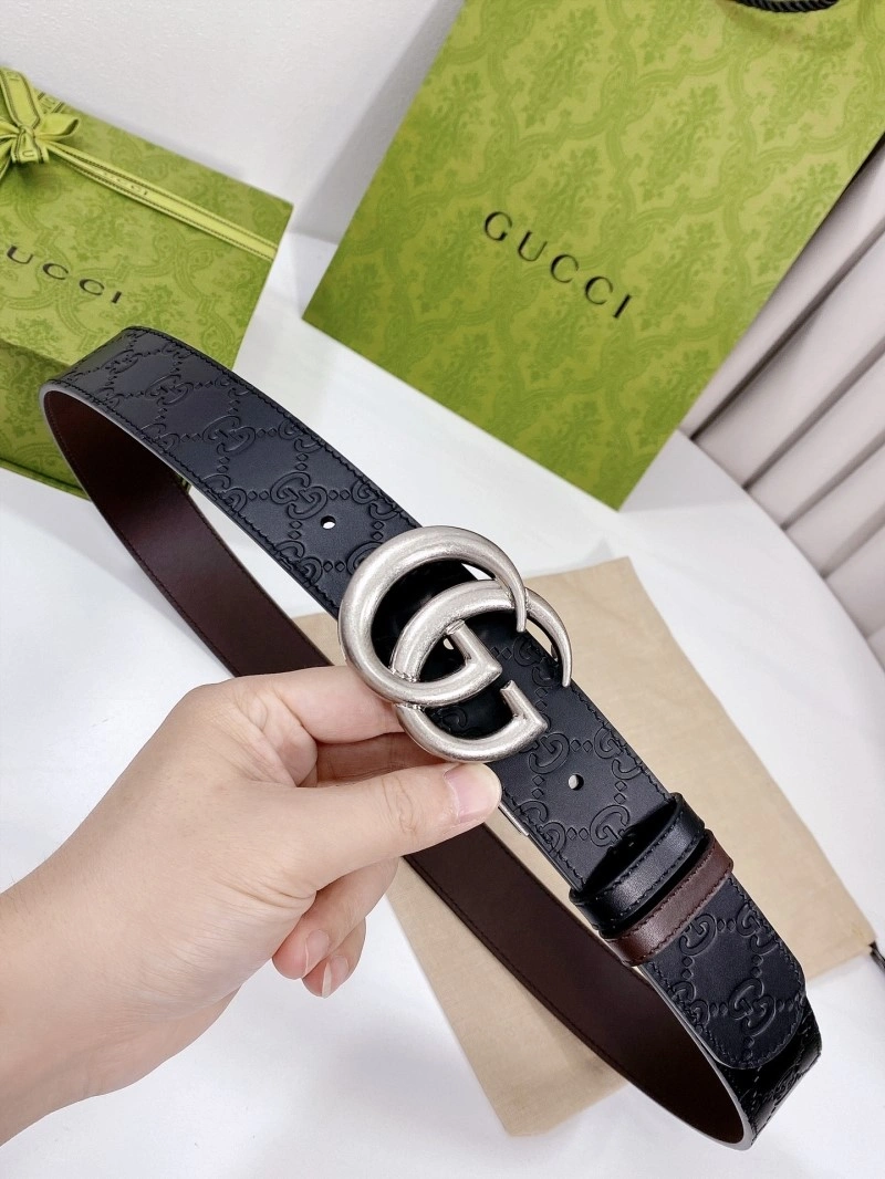 Low-cost Gucci Belts