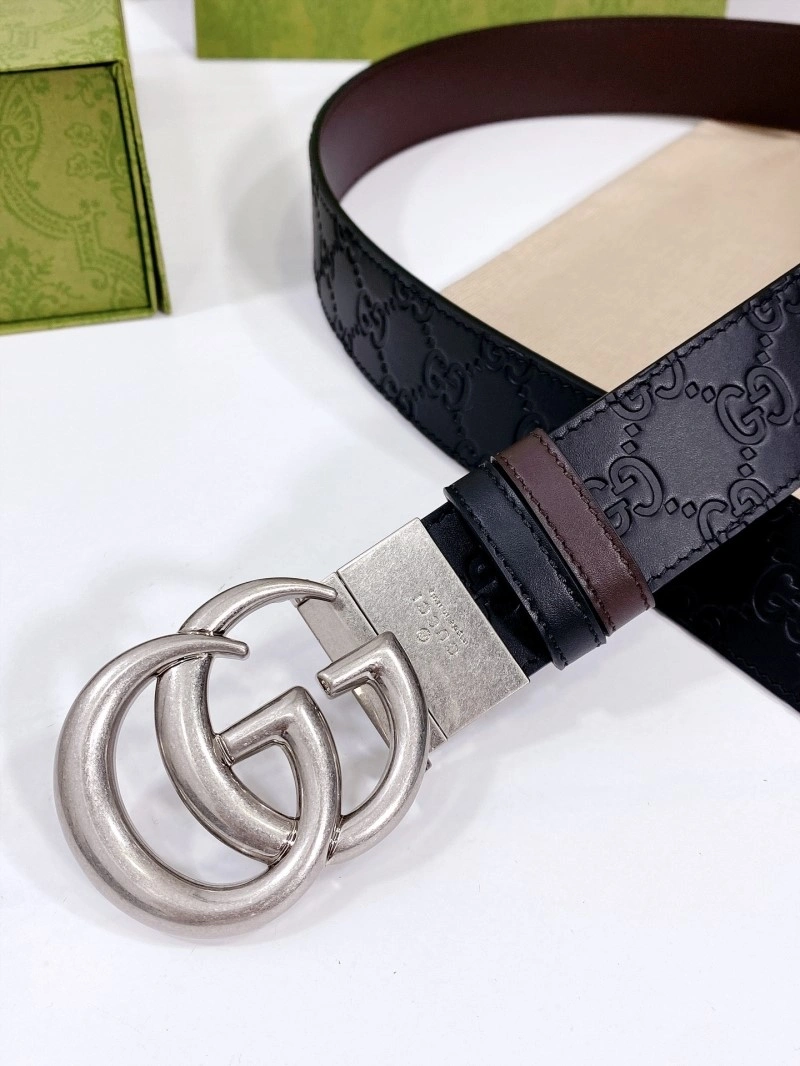 Low-cost Gucci Belts