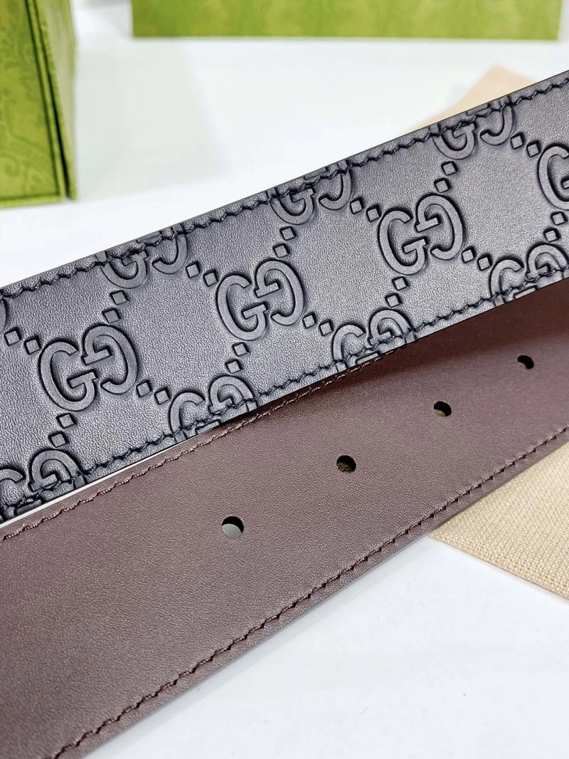 Low-cost Gucci Belts