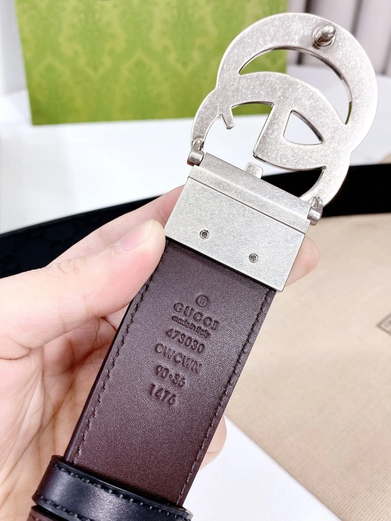 Low-cost Gucci Belts