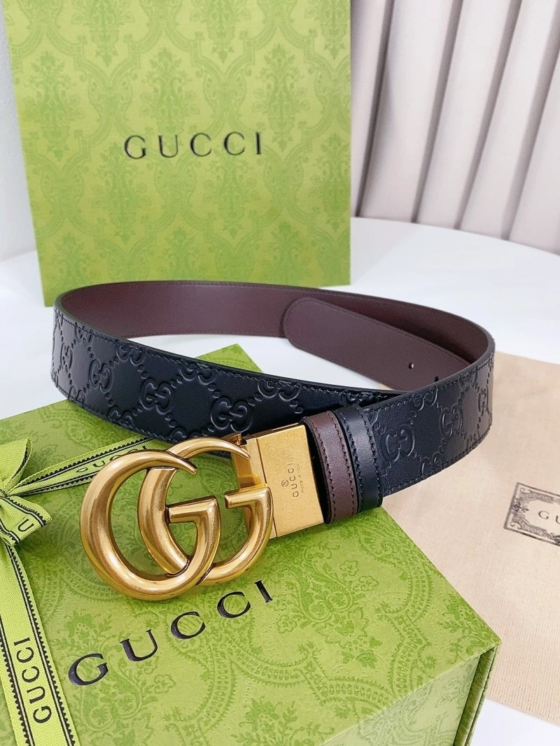 Affordable Gucci Belts