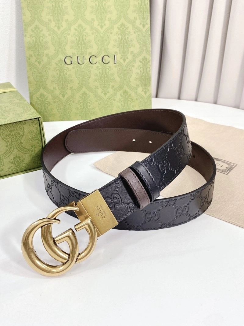 Affordable Gucci Belts