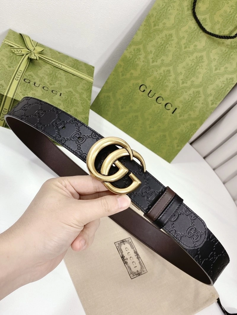 Affordable Gucci Belts