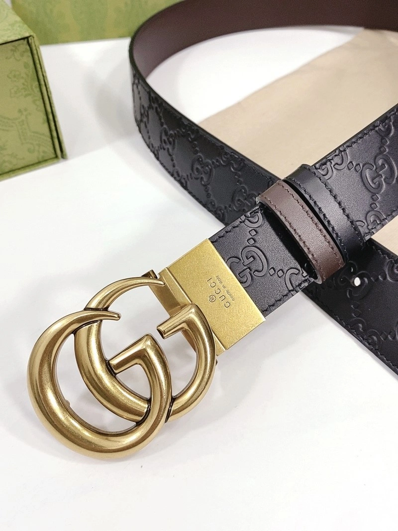 Affordable Gucci Belts