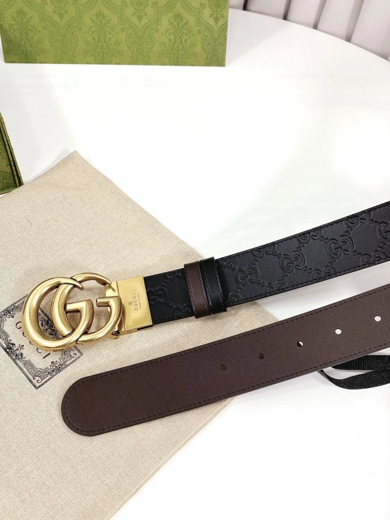 Affordable Gucci Belts