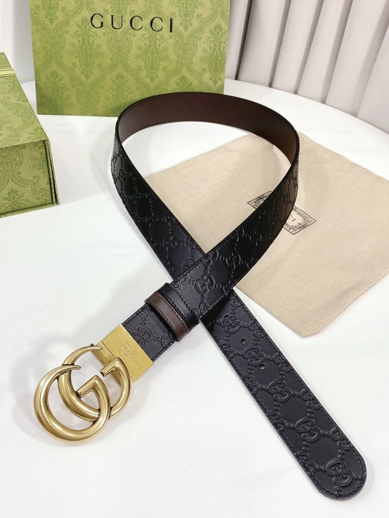 Affordable Gucci Belts