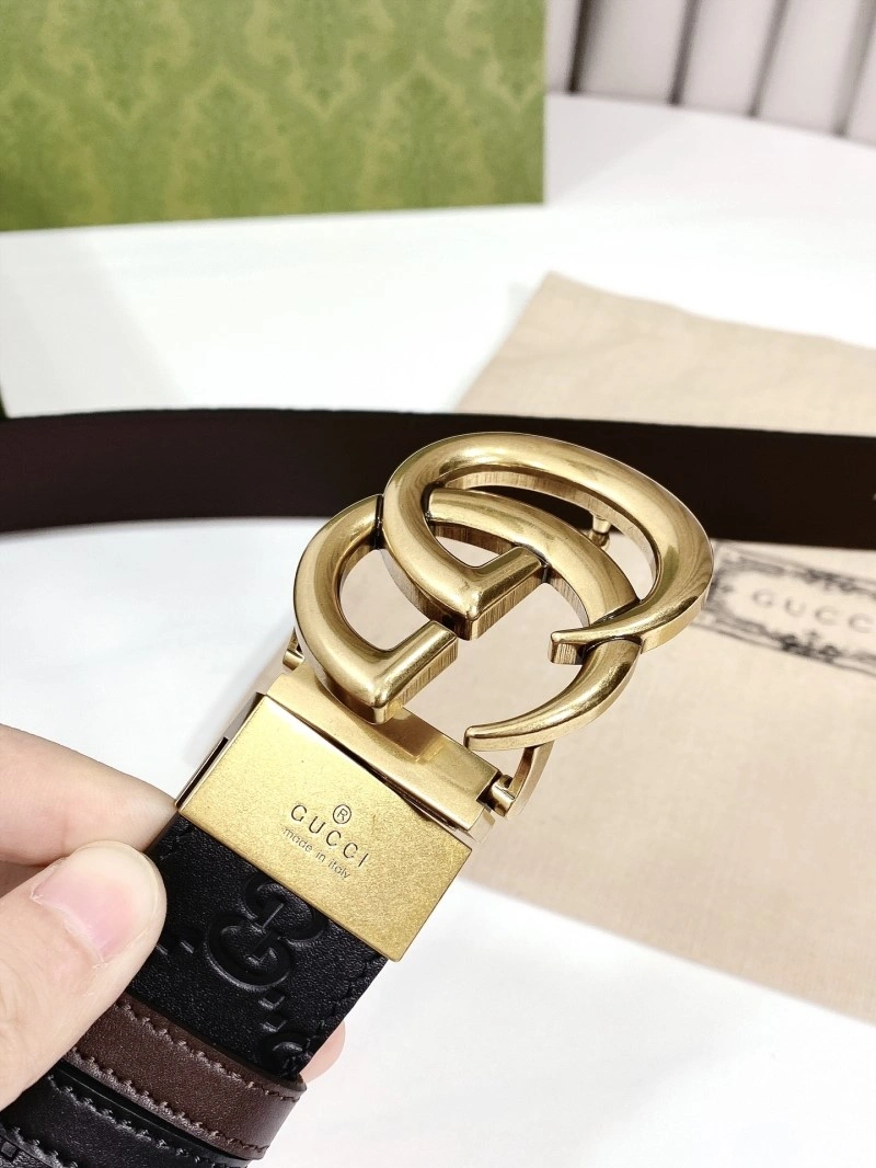 Affordable Gucci Belts