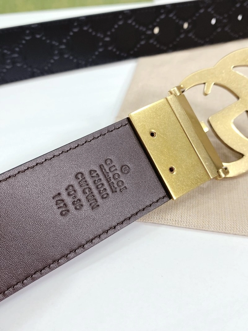 Affordable Gucci Belts